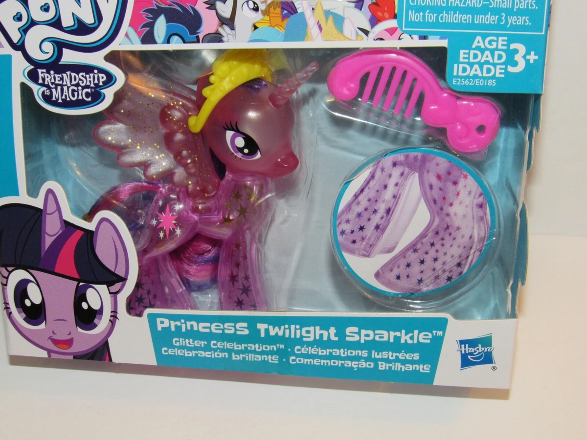 Mlp Princess Sparkle