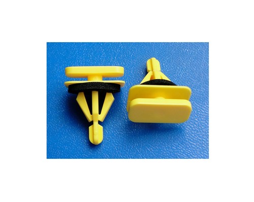 20pcs Fit Cadillac GM 11-15 CTS Exterior-Rocker Panel moulding Retainer ...