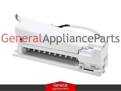 ClimaTek Refrigerator Ice Maker replaces Samsung # DA97-15217D DA97 ...