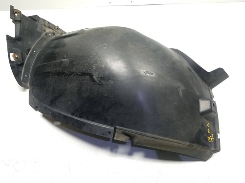 06 07 08 09 10 11 MERCEDES ML500 FENDER LINER SPLASH GUARD FRONT LEFT ...