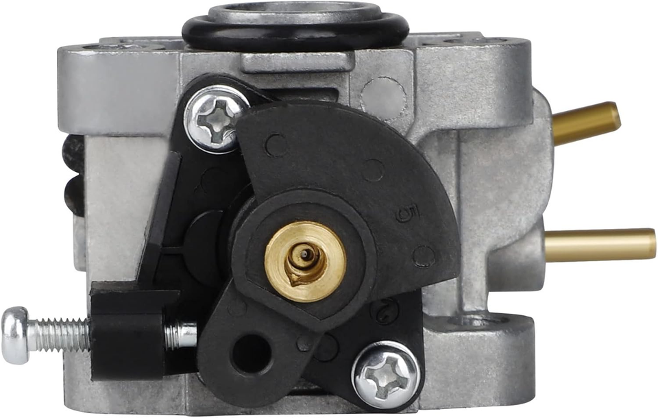 307160001 Carburetor for Ryobi Full Crank 2 Cycle RY252CS RY253SS ...