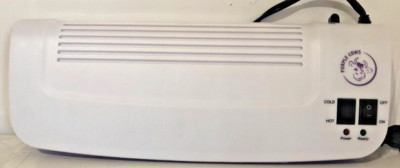Machines - Purple Cow Laminating Machine