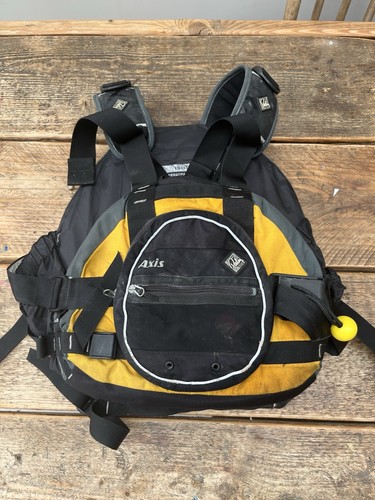 Palm Axis River Whitewater PFD Buoyancy Aid | eBay UK