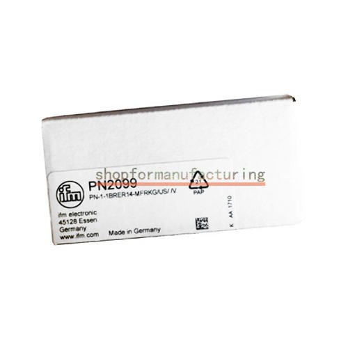 1PCS NEW IFM PN2099 Pressure sensor | eBay