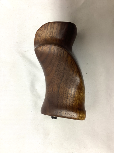 Thompson Center Contender Right Hand Target Grip With Sling Swivel Post ...