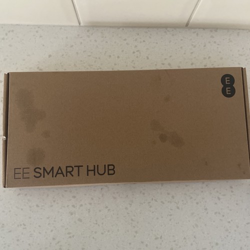 EE Smart Hub Router - Boxed | eBay UK