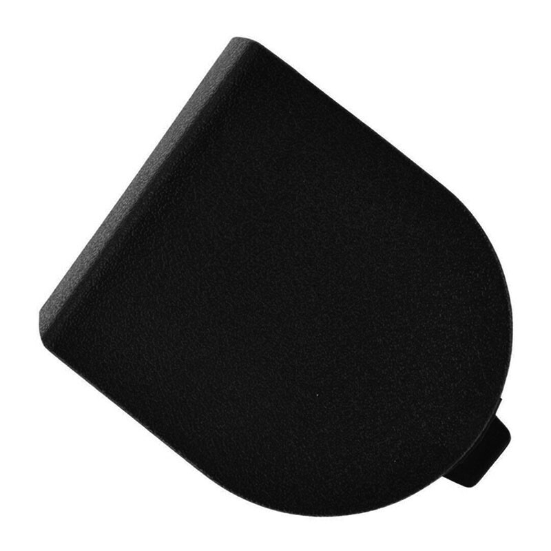 Left Side Front Seat Belt Anchor Cover 1DX41XDVAB For Jeep Liberty 2009 ...