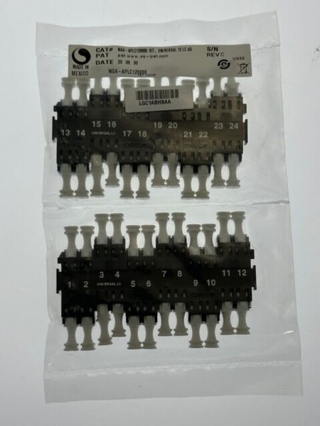 CommScope Adapter Pack - NG4-APLC120000 for sale online | eBay