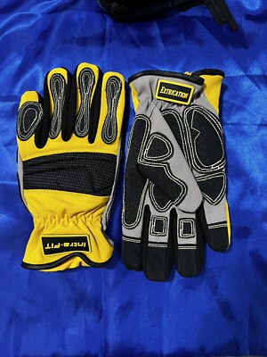 Fire & Rescue - Extrication Gloves