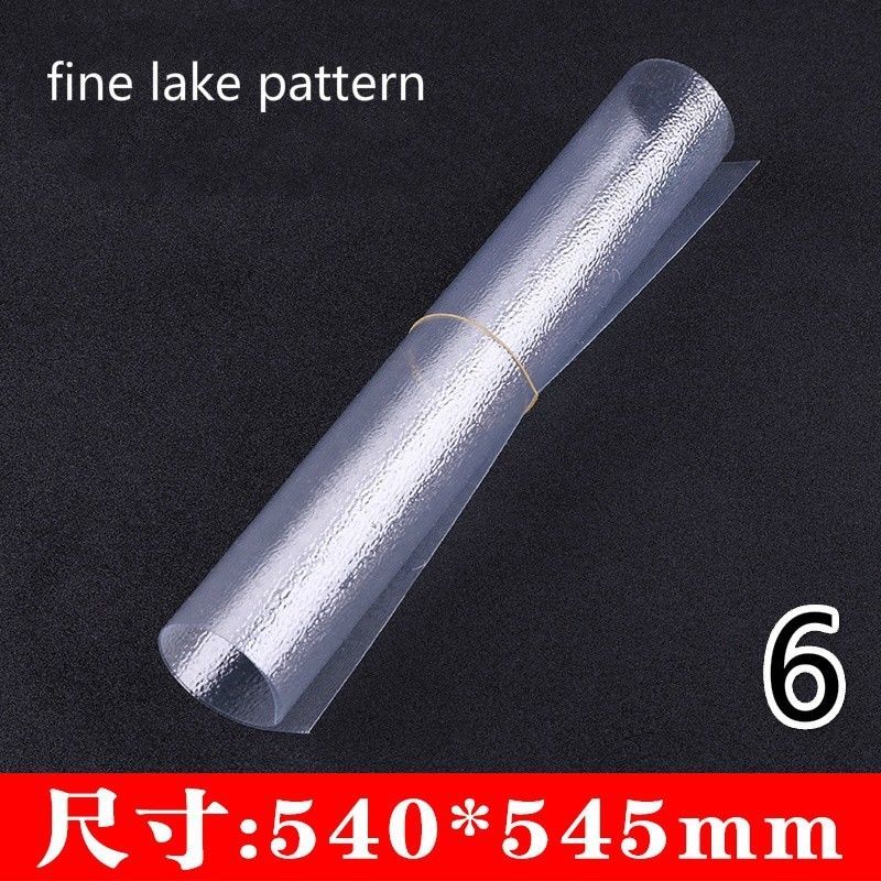 PVC Ripple Water Effect Sheet Basing Miniature Lake River Stream ...