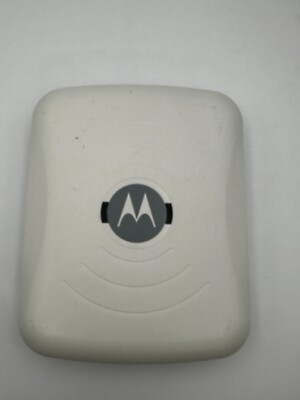 Motorola AP-650 Dual Radio Wireless Access Point Part Number: AP-6532 ...