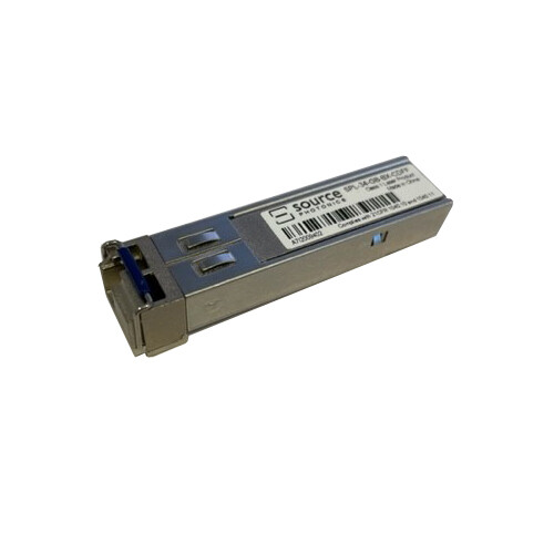 Source Photonics SPL-34-GB-BX-CDFF 1.25Gbps 1310nm Single Mode SFP ...