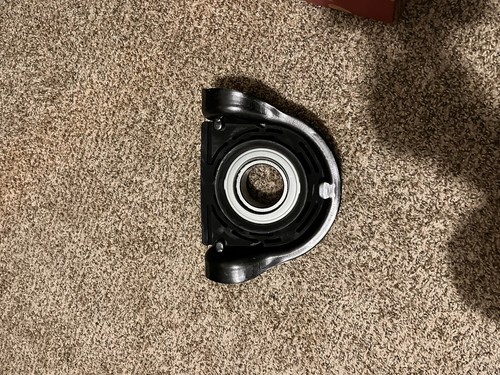 OEM MERITOR CB210661-1XSA Driveline Center Support Hanger Bearing ...
