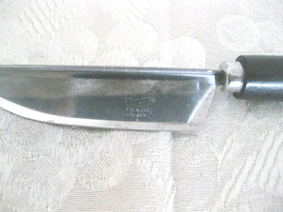 Pampered Chef V-shaped Cutter #1160 Culinary Garnishing Tool Hen Taiwan ...