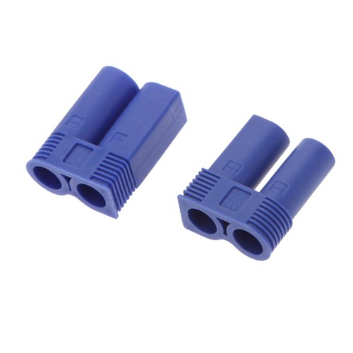 EC2 EC3 EC5 EC8 Connectors Male Female Pairs Plugs Socket lipo Battery ...