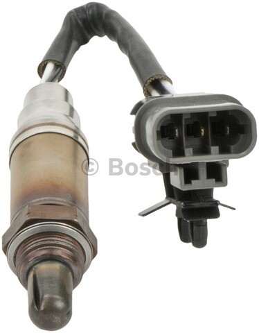Oxygen Sensor UPSTREAM Bosch OE for 1999-2000 NISSAN QUEST V6-3.3L ...