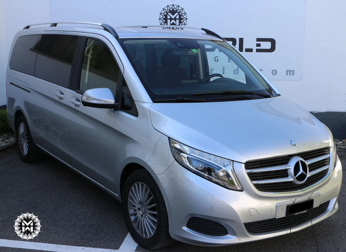 Name Sanft Diamant led scheinwerfer vito w447 Film Genehmigung Feudal