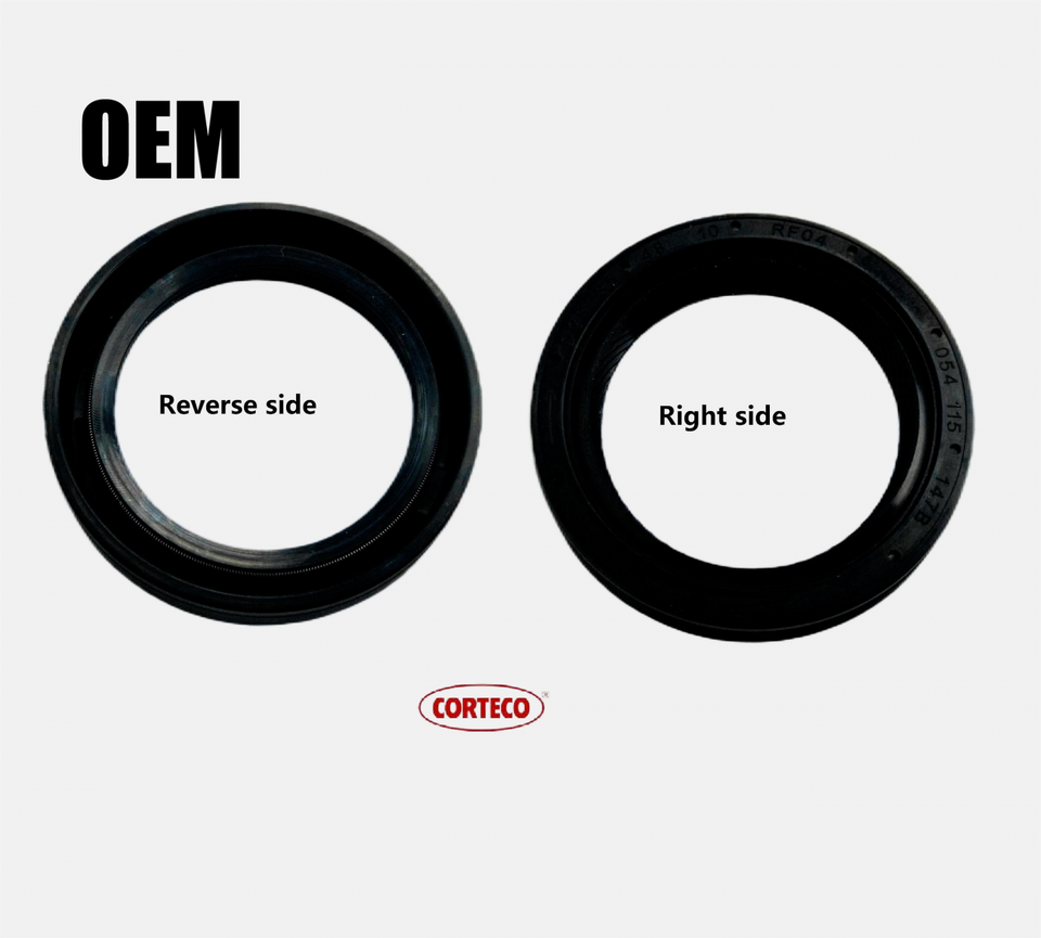 OEM Timing Belt Kit for AUDI TT Quattro VW Golf Beetle Jetta 1.8L ...