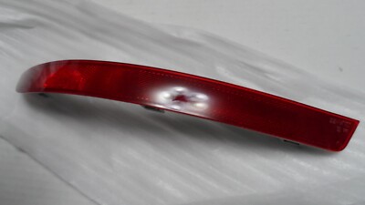 Mercedes Benz A 1668200474 Right Side Rear Reflector Emitter | eBay