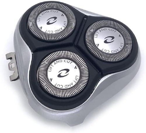 Razor Replacement Complete Shaver Head for Philips Norelco PT860 PT866 ...