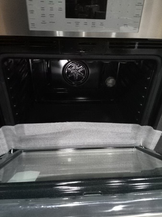 Thermador Masterpiece Series ME302YP 30" Double Convection Smart Wall Oven