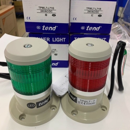 1PCS NEW Fit for TEND Warning light TPWL7-L71R/G/O | eBay