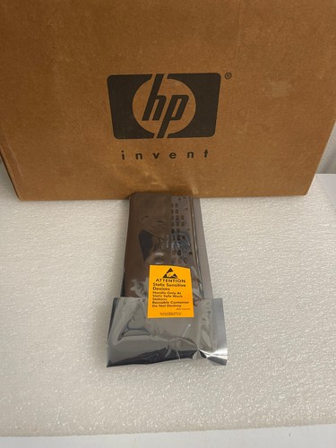 HP E7X49A 3PAR StoreServ M6710 1.2TB 6G 10K 2.5" SFF SAS HARD DRIVE ...