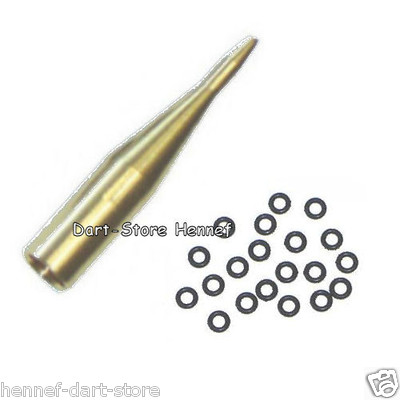 30 Piece Rubber Rings With Coil-Adapter | eBay Australia