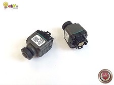 OEM Land Rover Evoque Camera 4 Pin Bj32-19h422-ab Lr025912 Front Rear ...