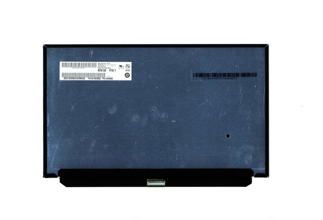 Lenovo 00HN883 12.5" 1080p LCD Panel for ThinkPad X260 for sale online ...