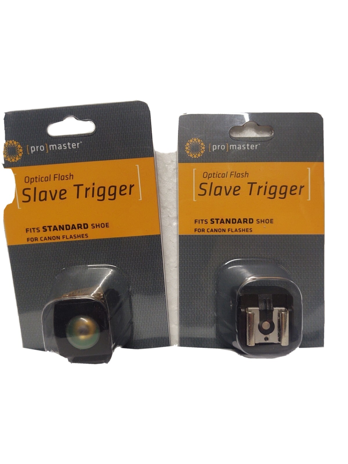 ProMaster Optical Slave Flash Trigger - for Canon | eBay
