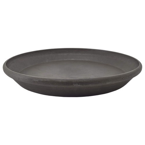 PSW AP35DC Saucer Drip, Durable Water Tray for Indoor and Outdoor ...