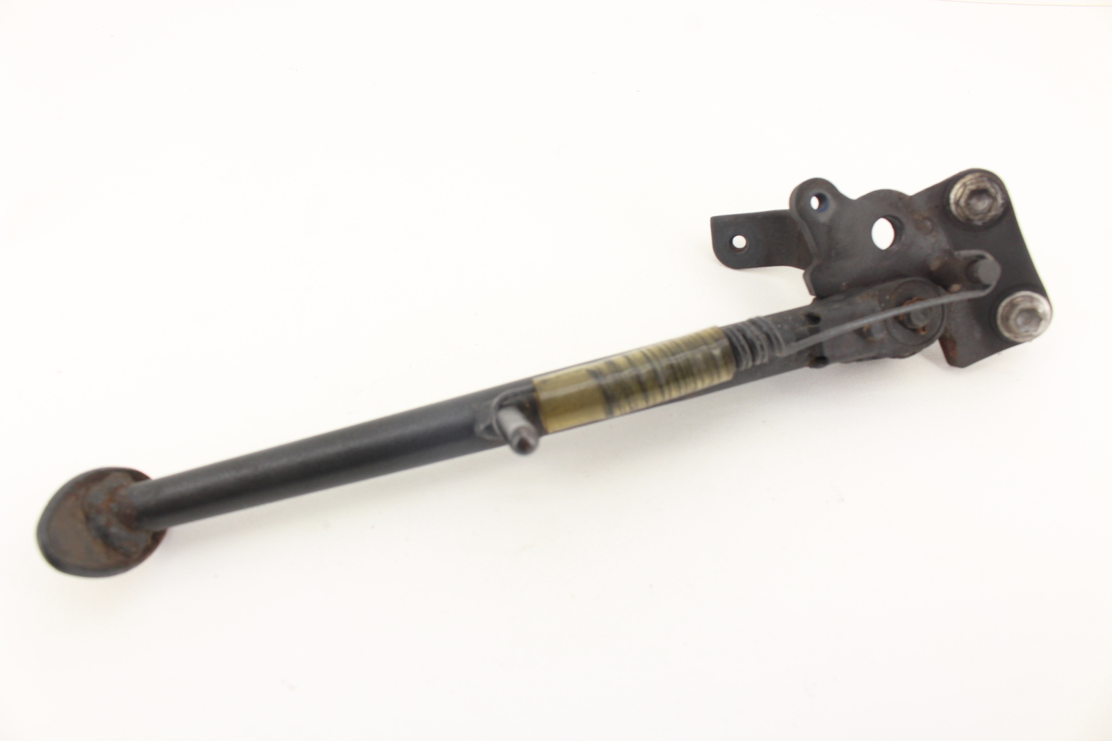 2016 KAWASAKI NINJA ZX10R ZX1000 ABS KRT EDITION KICKSTAND SIDE KICK STAND