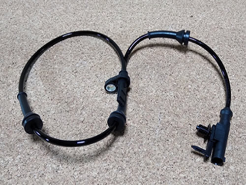 LAND ROVER REAR ABS SENSOR RANGE ROVER 13-16 RANGE ROVER SPORT 14-16 ...