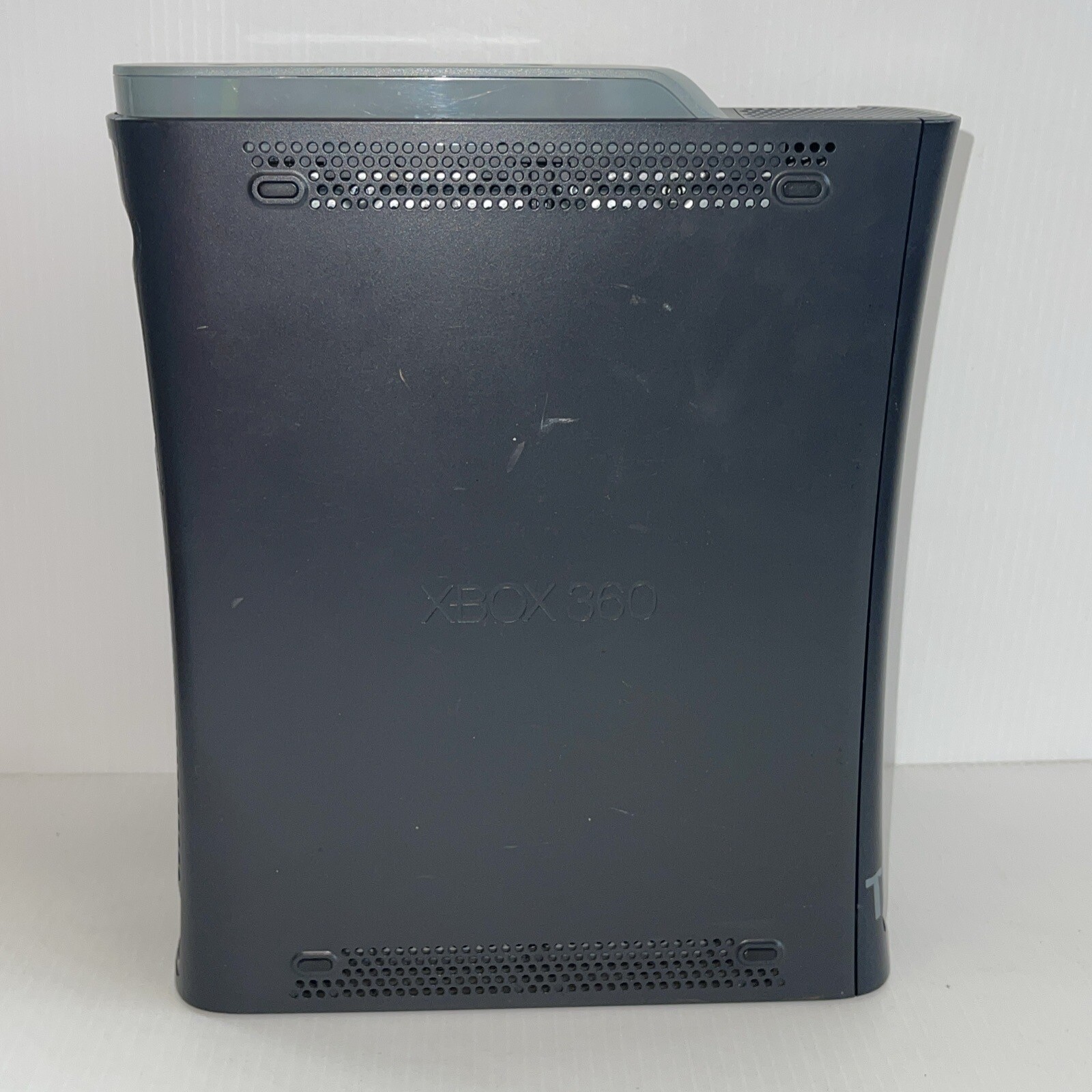 Microsoft Xbox 360 Elite Call Of Duty: Modern Warfare 2 Limited Edition ...