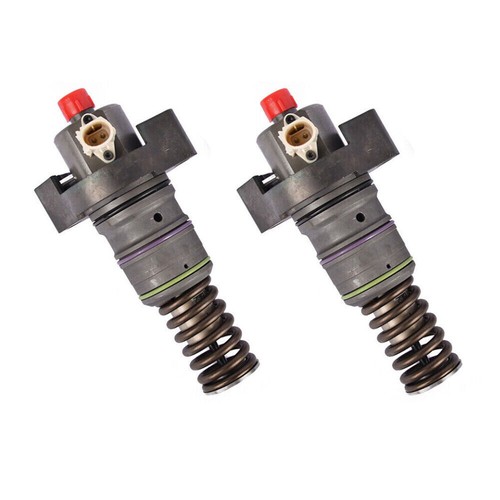 2PCS GENUINE Origional 2102391 FUEL PUMP FOR MX13 ( NO CORE CHARGE ...