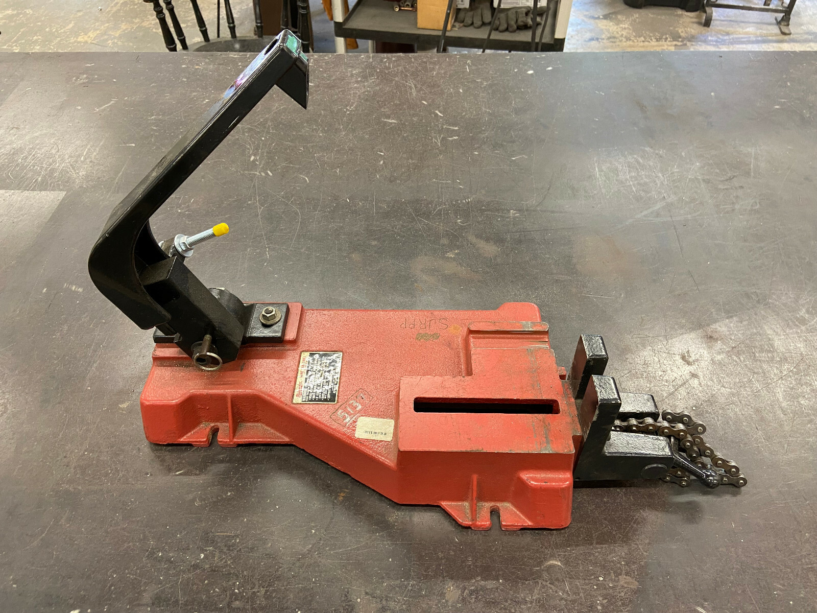 Milwaukee - Portable Bandsaw Table: 48-08-0260 45242089000| eBay