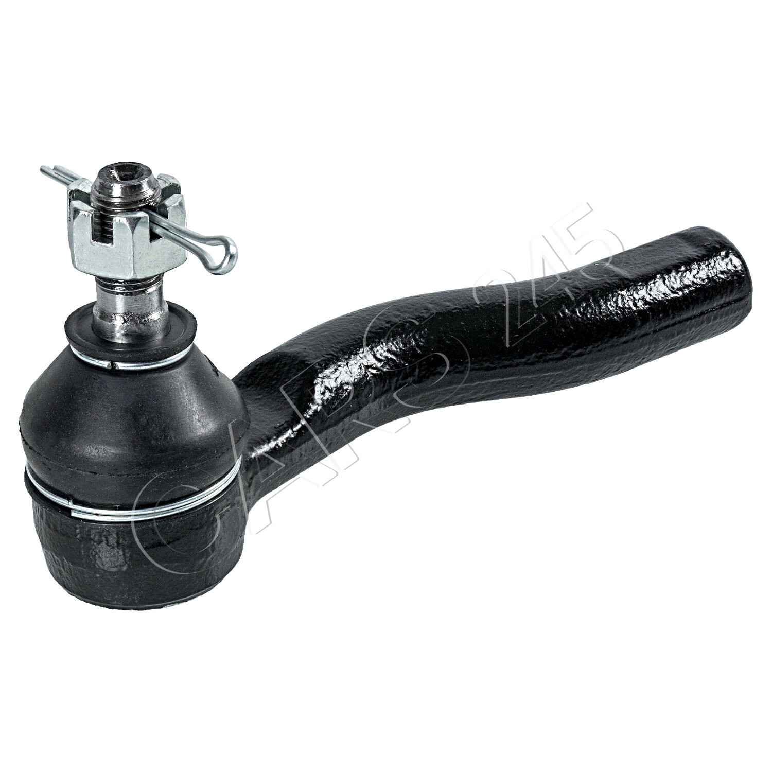 SWAG Tie Rod End Front Axle Right Fits SCION Tc TOYOTA Rav 4 Wish 45046 ...