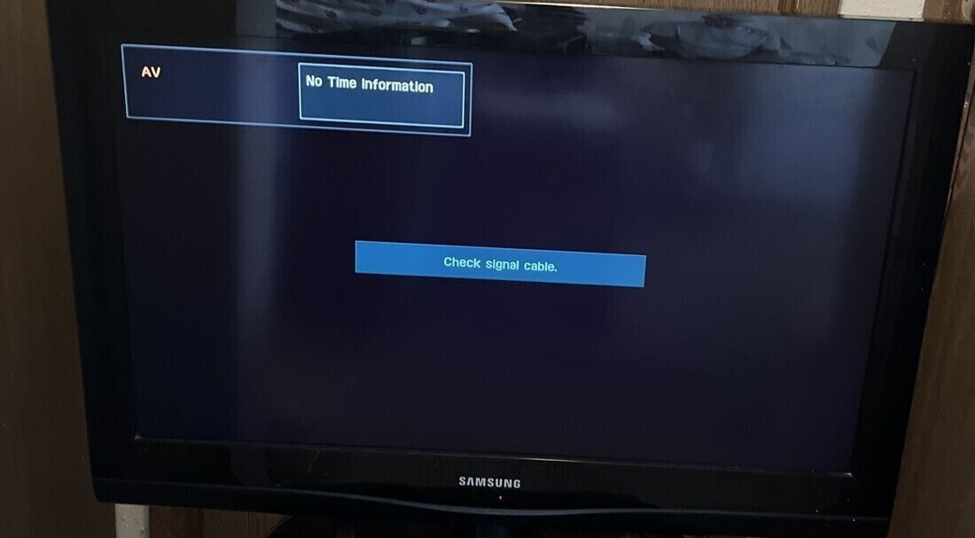 Samsung LN32C350D1D, 32” / 720p / 60Hz / LCD TV with remote without ...