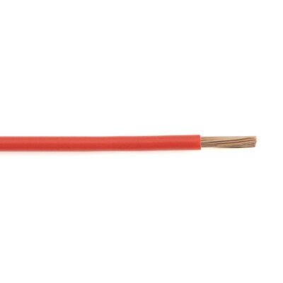 General Cable 140312-91B Automotive Cross-Link Wire, TXL Extra Thin ...