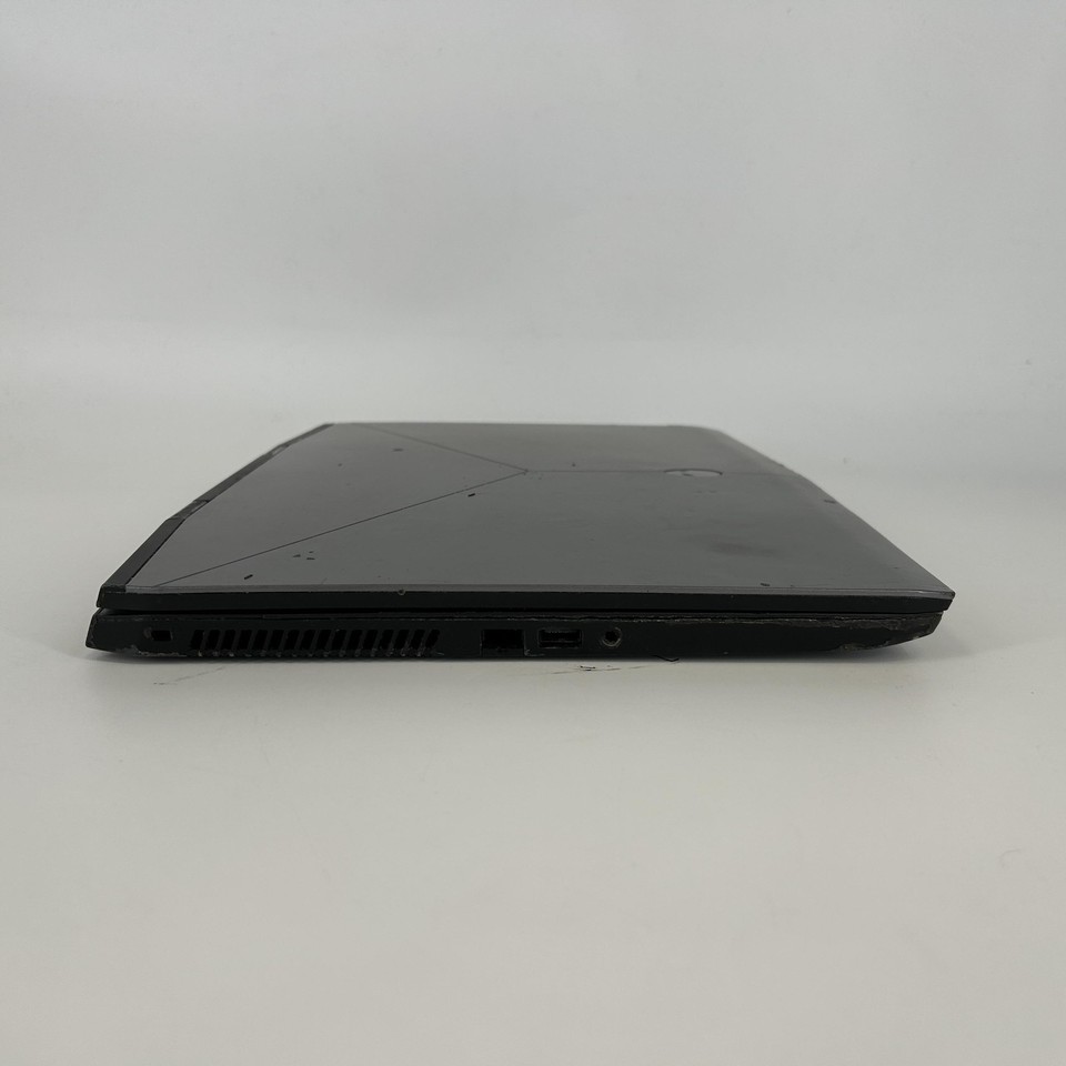Dell Alienware M17 R1 FHD 2.6 GHz i7-9750H 32GB 1TB SSD NVIDIA RTX 2060 ...