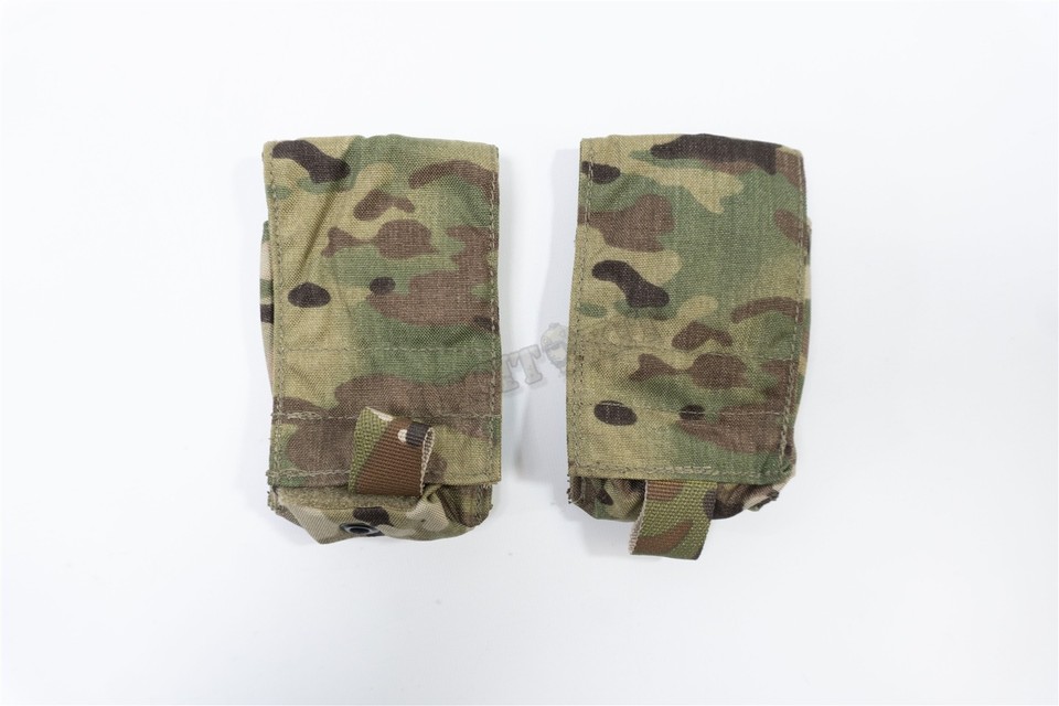 London Bridge LBT-2586B Low Profile Chest Rig Vest MOLLE Multicam | eBay