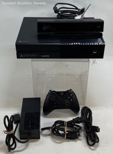 Microsoft Xbox One Bundle | eBay