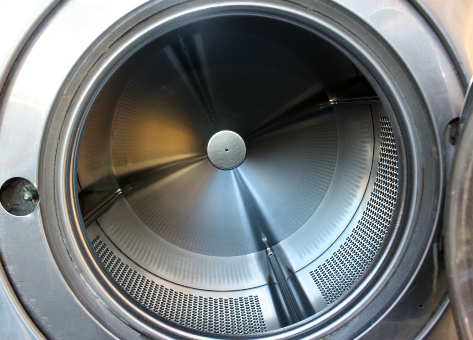 DEXTER Thoroughbred 900 COMMERCIAL WASHER Washing Machine Laundry Wash ...