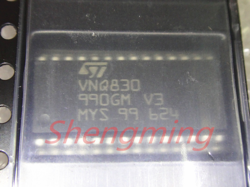 50PCS VNQ830 VNQ830E SOP-28 | eBay