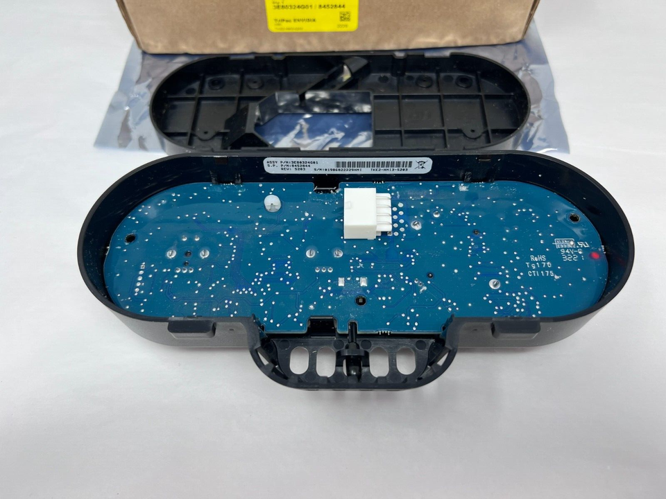 New Genuine New HMI Controller 8452844 Thermo King Tripac ENVIDIA ...