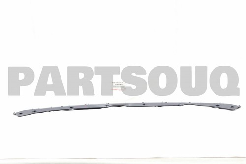 533930K010 Genuine Toyota PROTECTOR HOOD FR 53393-0K010 | eBay