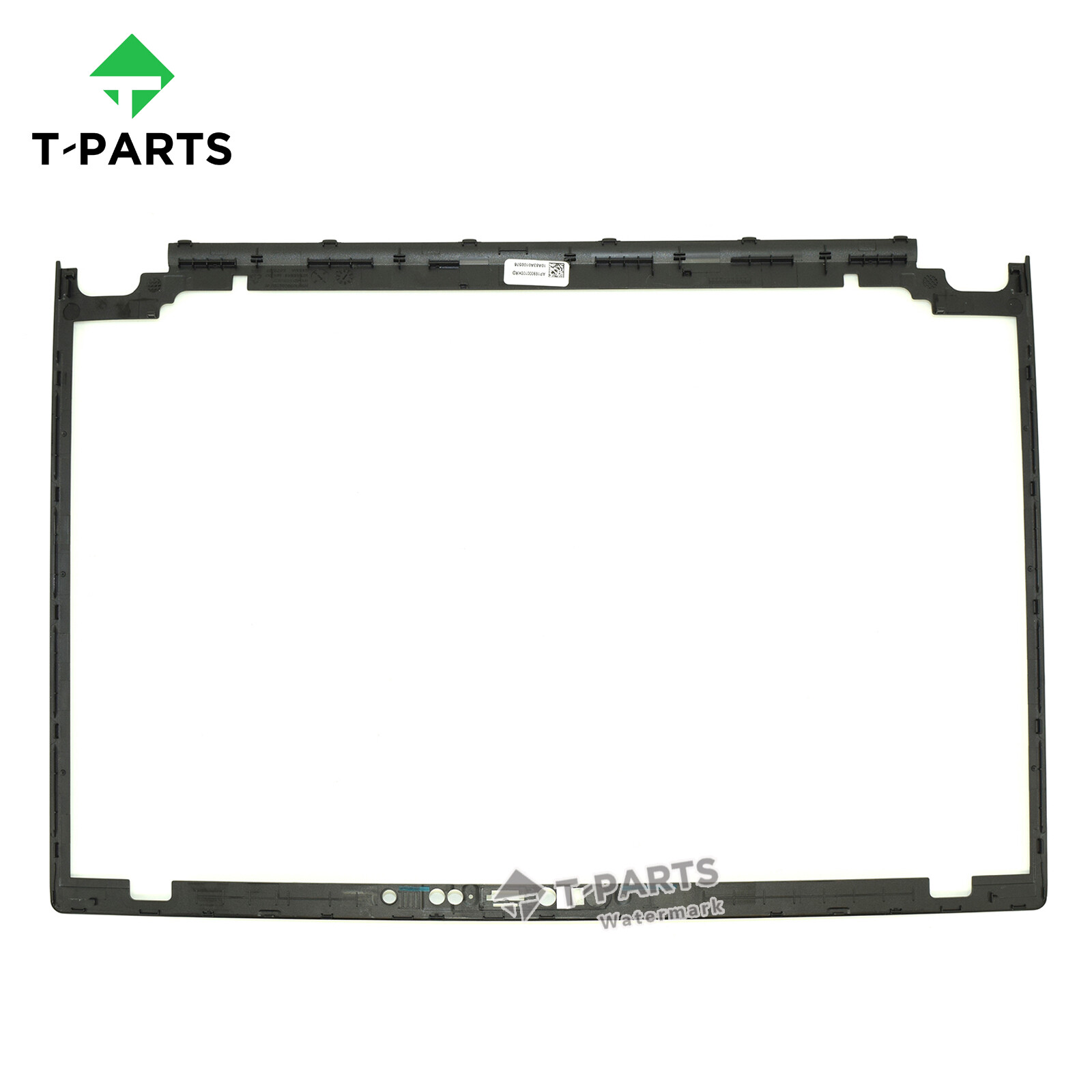 New AP169000100 for Lenovo ThinkPad T480 Laptop LCD Bezel Screen Front ...