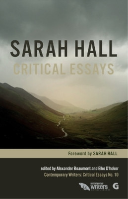 D`Hoker, Elke Sarah Hall: Critical Essays Book NEUF | eBay