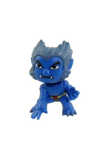 FUNKO Mystery Minis Marvel Beast Vinyl Jouet | eBay